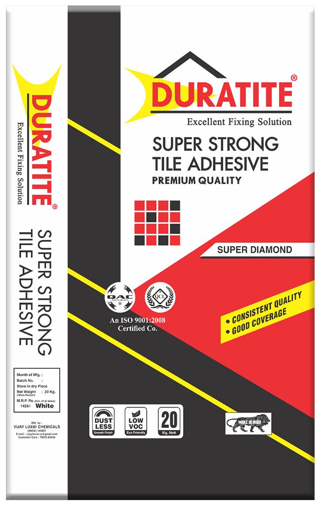 Super Diamond White – DURATITE